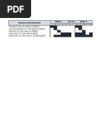 Sample Certification of Non 4Ps and Barangay Certification of Skill | PDF