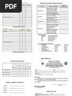 Post Travel Report1 | PDF