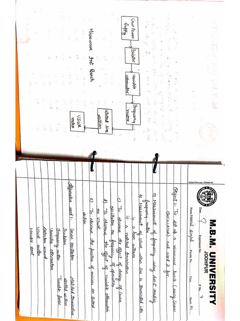 RWP Meenal | PDF RWP Meenal | PDF