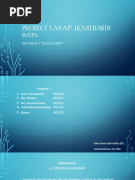 Makalah Statistika BSI SEMESTER 3 | PDF