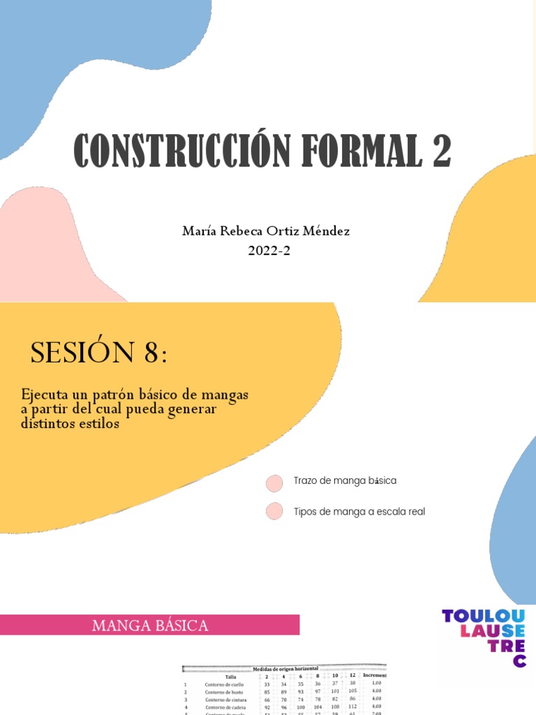 Clase 8 | PDF | Geometría Elemental