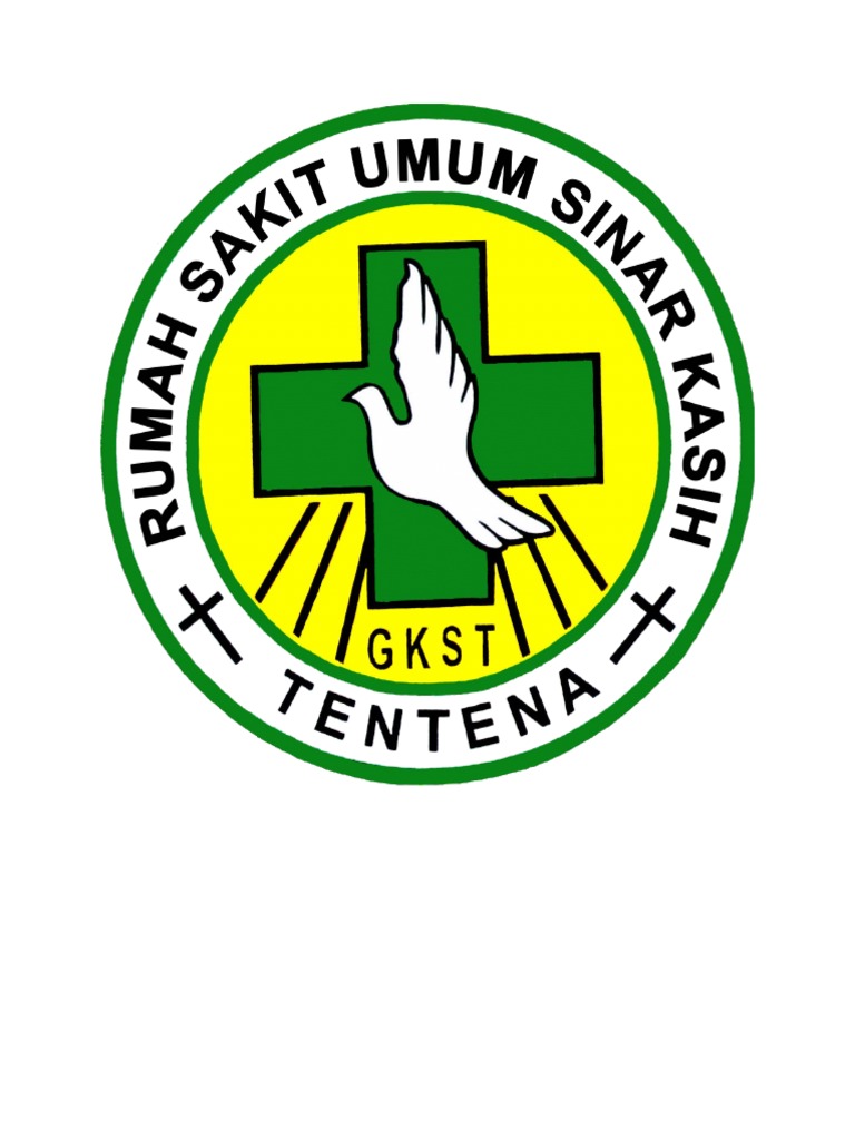 Logo Rsu Sinar Kasih GKST | PDF