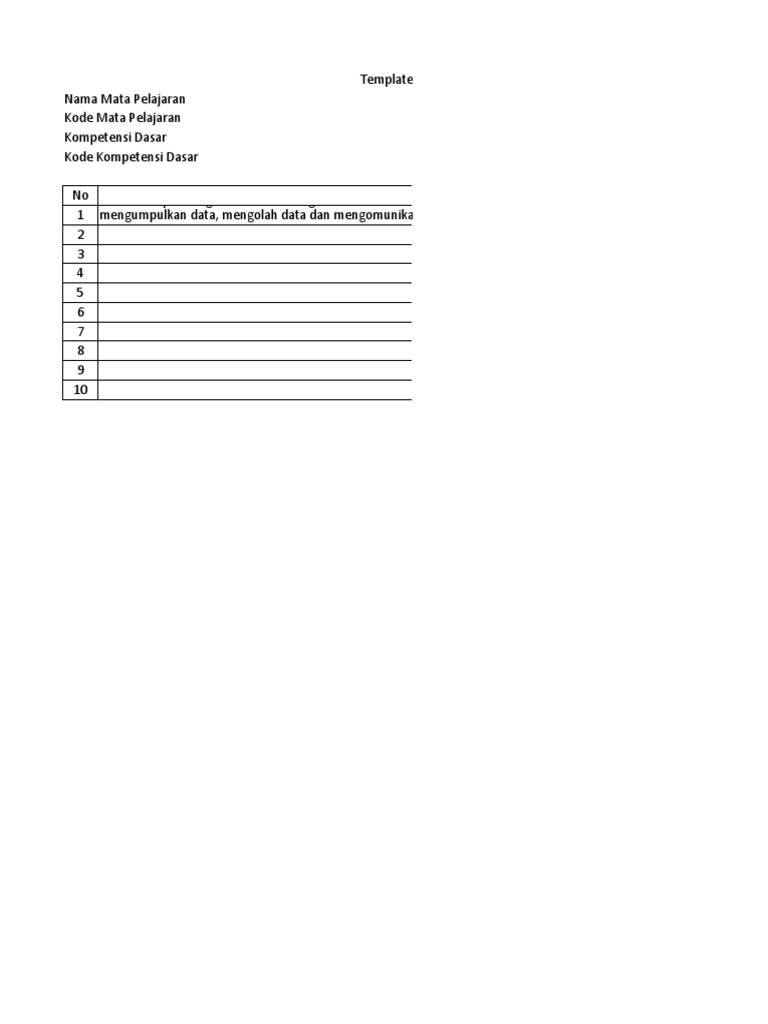 Template TP Mata Pelajaran Administrasi Infrastruktur Jaringan Kelas ...