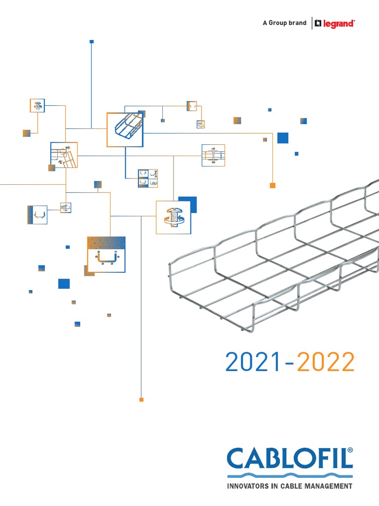 Cablofil 2021-2022 Complet | PDF