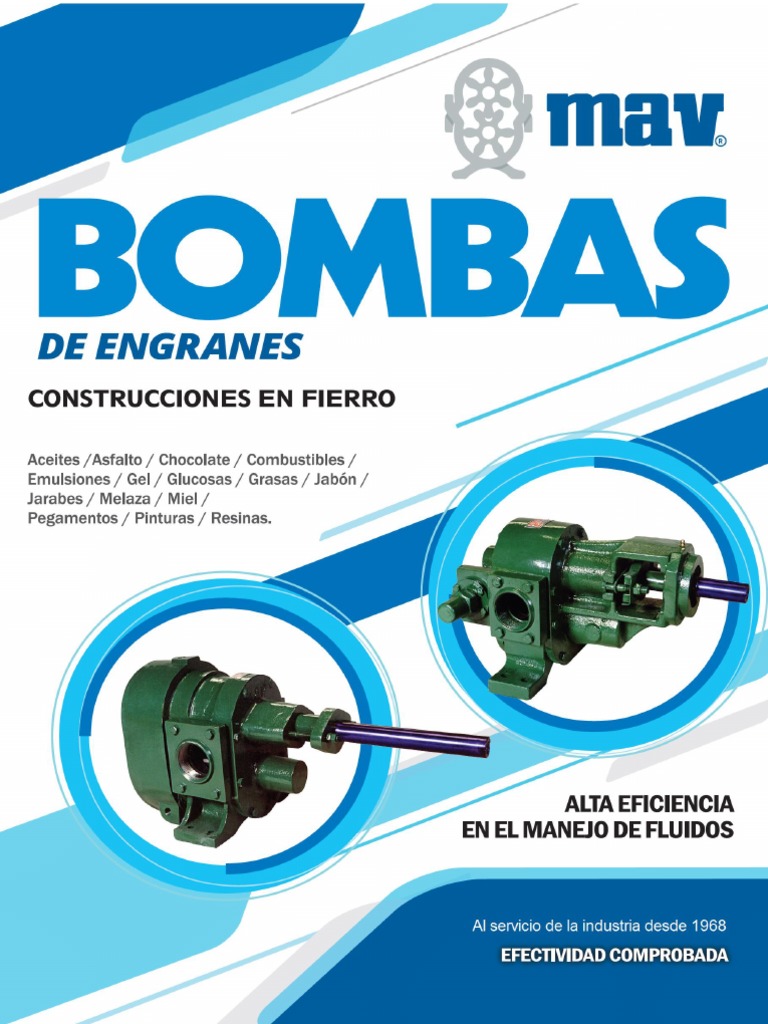 13-1-Catalogo Mav 2022 | PDF