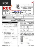 PCBA Checklist 2024 | PDF | Printed Circuit Board | Electronics