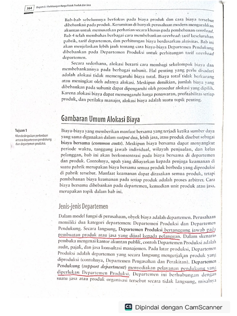 Akmen Bab7 - 1 | PDF