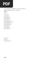 ENM CLI for Network Monitoring | PDF | Command Line Interface | Ericsson