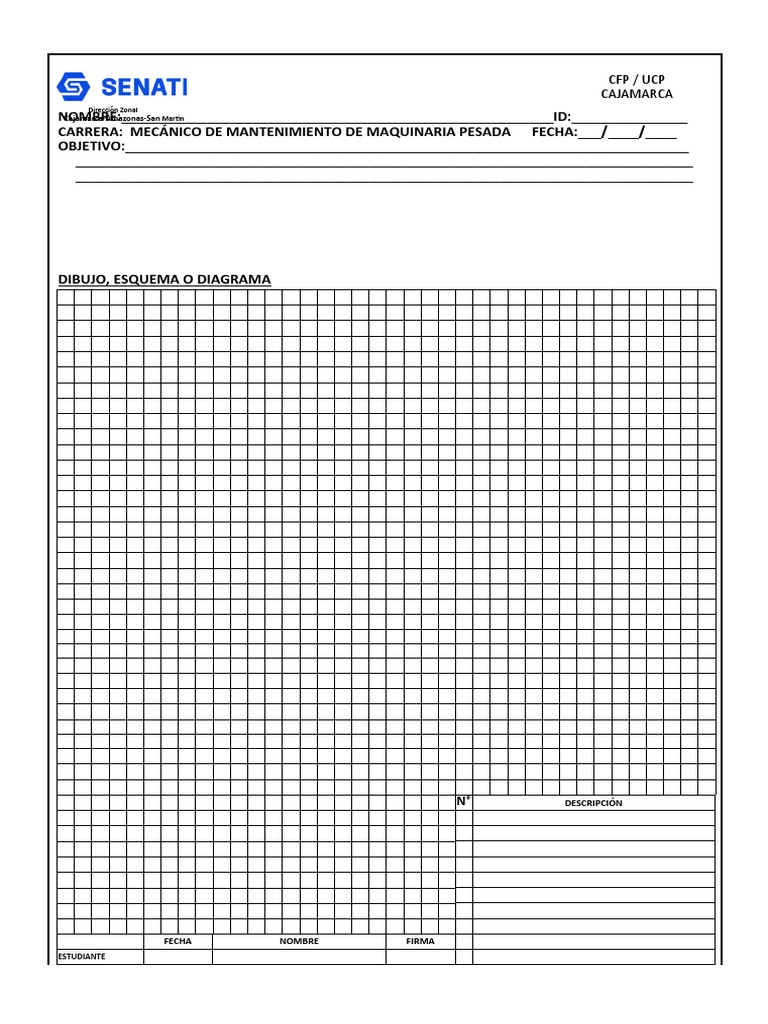 Hoja de Practica Taller 01 | PDF