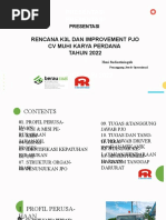 F-PMJ-15.3 Form Job Description - Penanggung Jawab Opasional (PJO) - PT ...