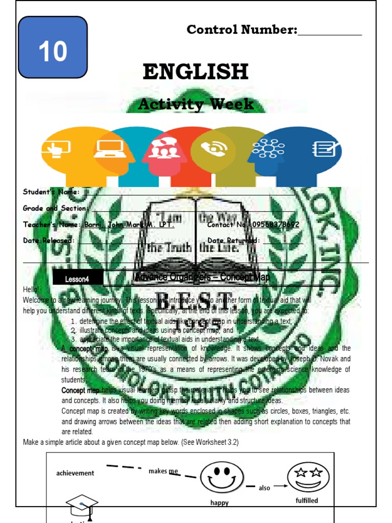 Visual Aids for English Class 10 | PDF | Chart | Pie Chart