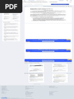 MasterFormat Division 00 Overview | PDF | Specification (Technical ...