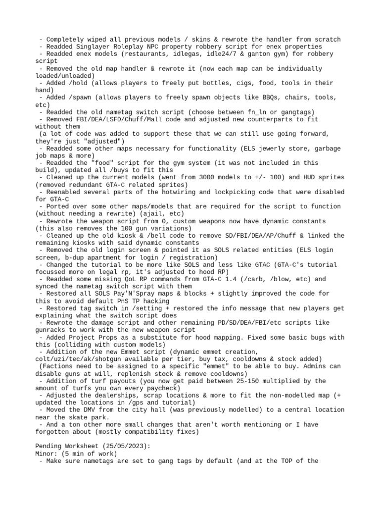 Message (1) DND | PDF | Computing | Software