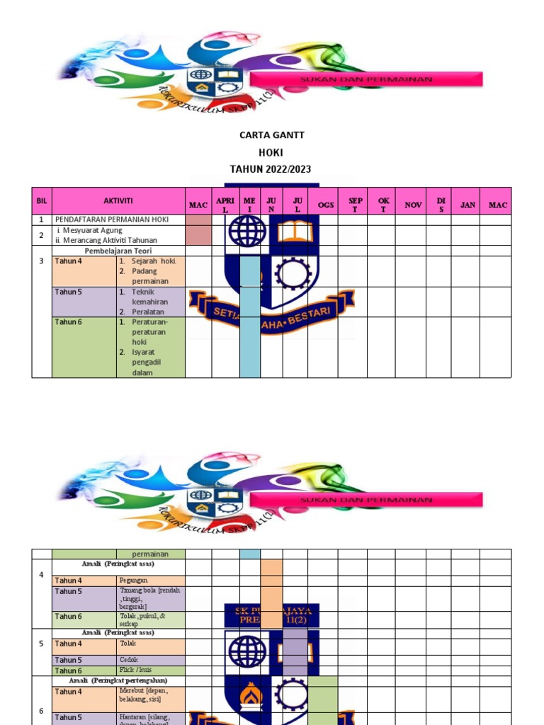 Carta Gant HOKI | PDF