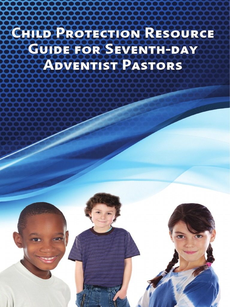 Child Protection Resource Guide | Download Free PDF | Child Protection ...