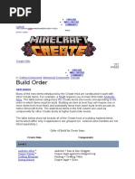 Sandboxels Mod List | PDF