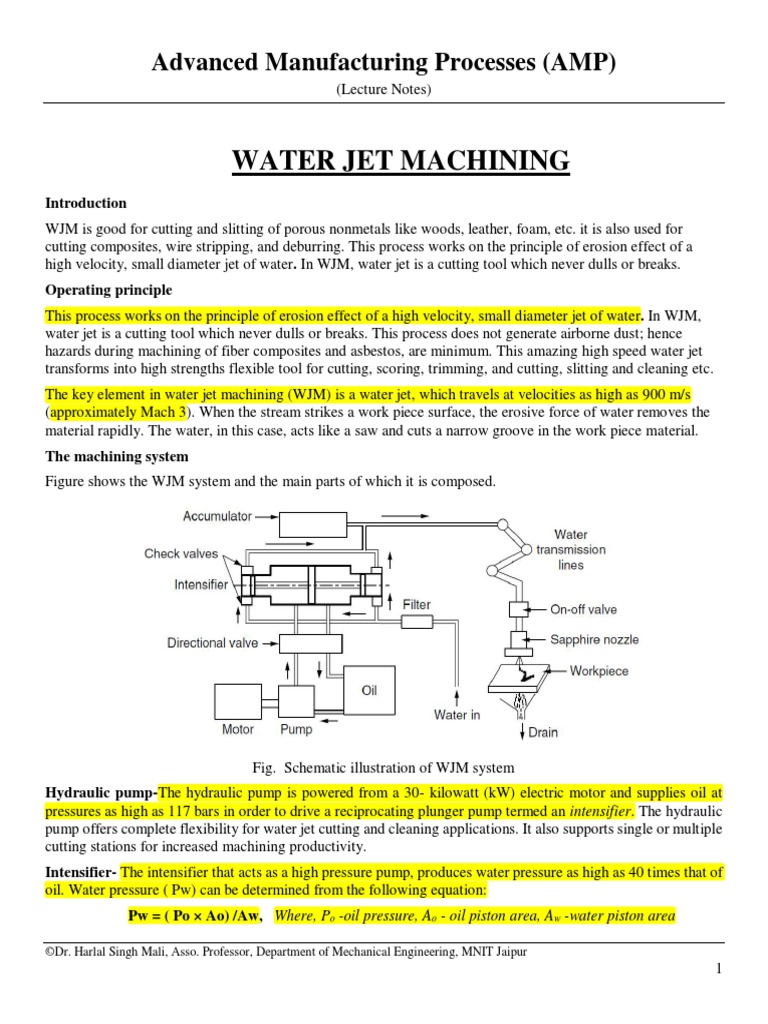 4B-WJM WJC | PDF | Jet Engine | Machining