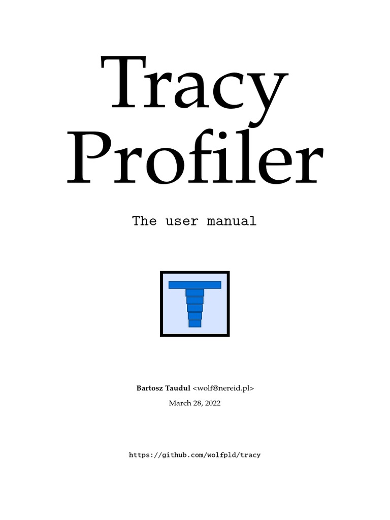 Tracy | PDF | Software Engineering | Software