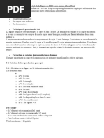 Test des Barrages de Zazzo | PDF