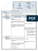 DLP Dec 3 Mga Lugar Sa Komunidad | PDF