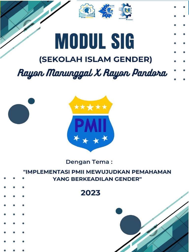 Modul Sig Rayon | PDF