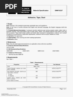 GMW15920 (EN) - Aug 17 | PDF | Specification (Technical Standard ...