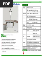 CT Scan 64 Slice | PDF | Ct Scan | Radiology
