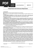 DBL 5307 | PDF | Adhesive | Airbag