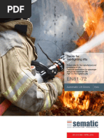 Nfpa 850 | PDF | Fires | Fuels