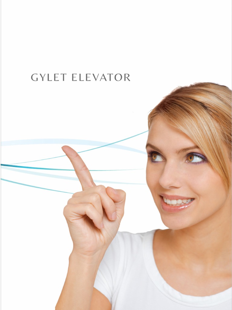 Escalator & Travelator Gylet | PDF