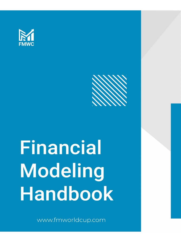 Financial Modeling Essentials Guide | PDF | Option (Finance) | Beta ...