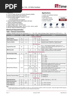 TriGene Data Sheets | PDF | Infection Control | Medical Device