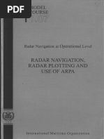 IMO Model Course 2.07 - Engine-Room Simulator, 2002 Edition | PDF