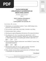 Epitety Karta Pracy | PDF
