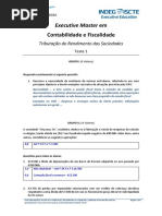 SNC Codigo de Contas PDF | PDF | Imposto sobre Valor Agregado (IVA ...