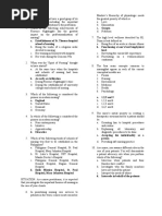 EPUAP Pressure Ulcer Grading Tool | PDF | Skin | Endocrine System