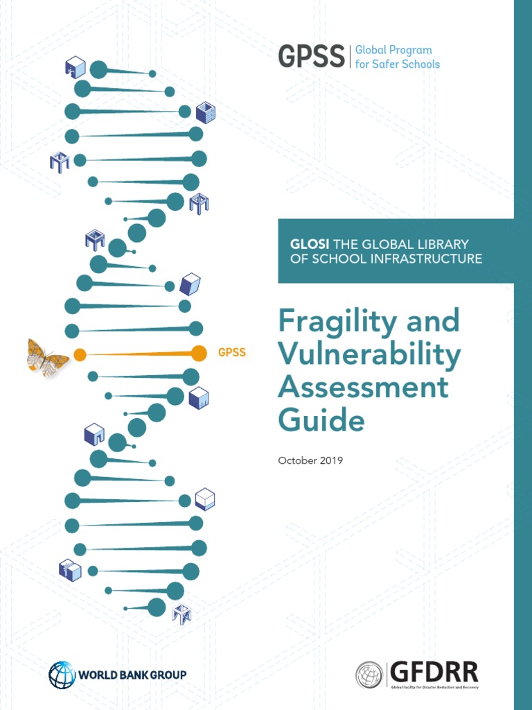 Fragility and Vulnerability Assessment Guide | PDF | Risk | Uncertainty