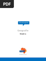 GR 10 Toerisme Opsommings. | PDF