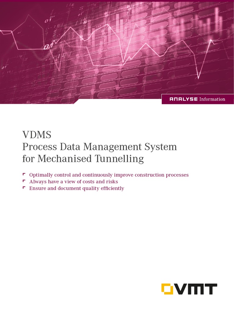 VMT Info Vdms GB | PDF | Databases | Microsoft Excel