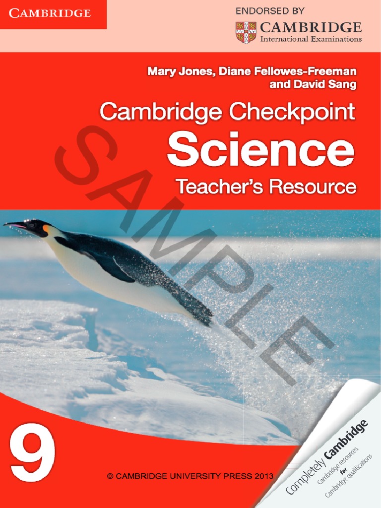 Cambridge-Checkpoint-Science-Teacher-S-Resource-9-Cambridge-Education ...