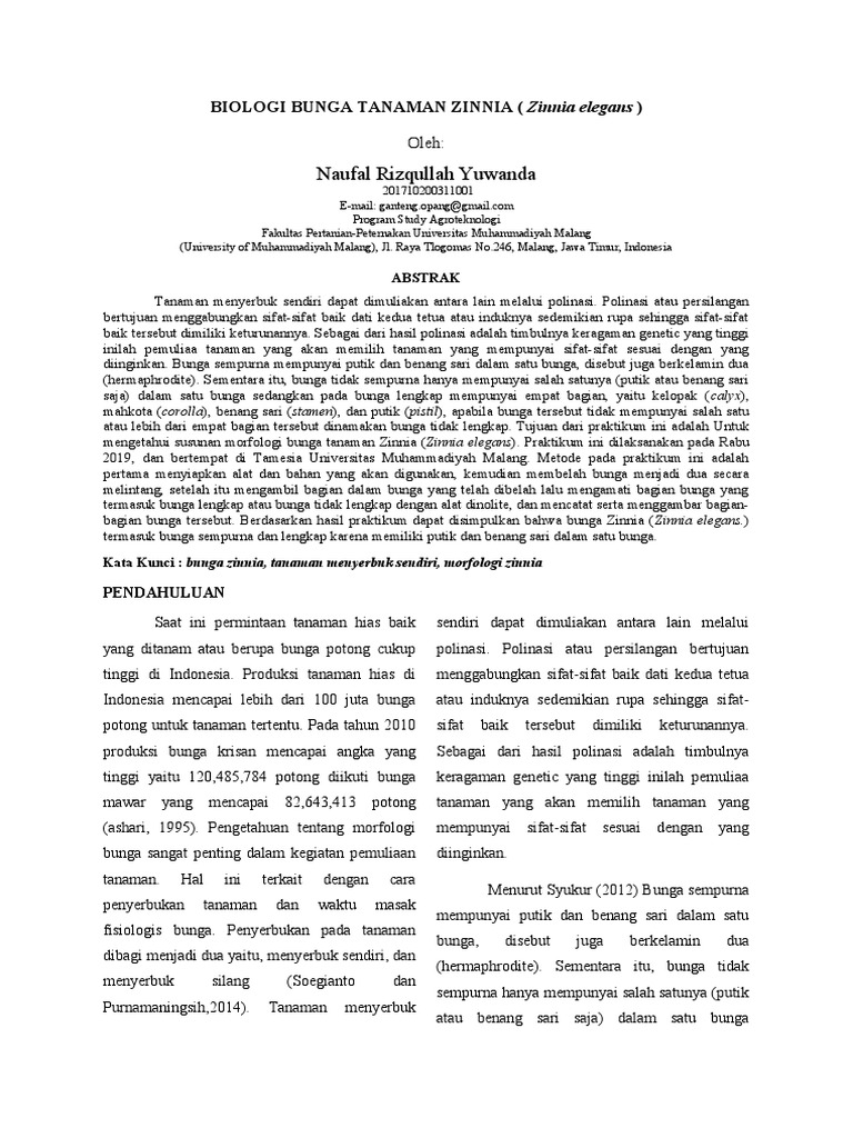 (001) NAUFAL RIZQULLAH YUWANDA | PDF