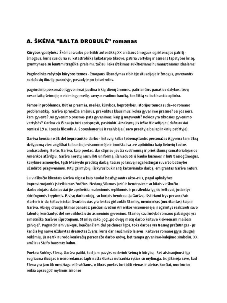 Skema | PDF