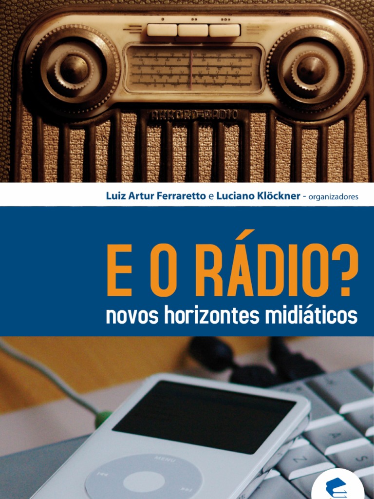 E o Radio | PDF | Radiodifusão | Radiodifusão