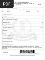Borewell Permission Application Form | PDF | Home & Garden