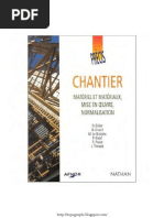 Guide Technique SETRA - Conception Et Réalisation Des Terrassements - Fascicule 1 - Etudes Et ...