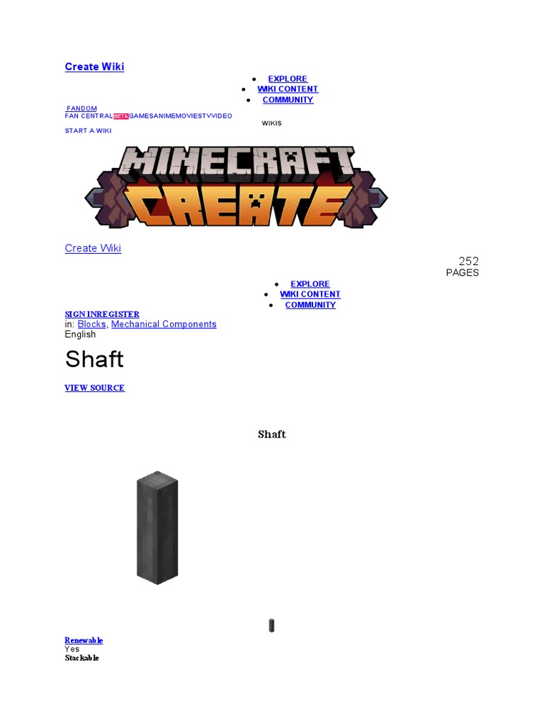 Shaft Create | PDF | Belt (Mechanical) | Clutch