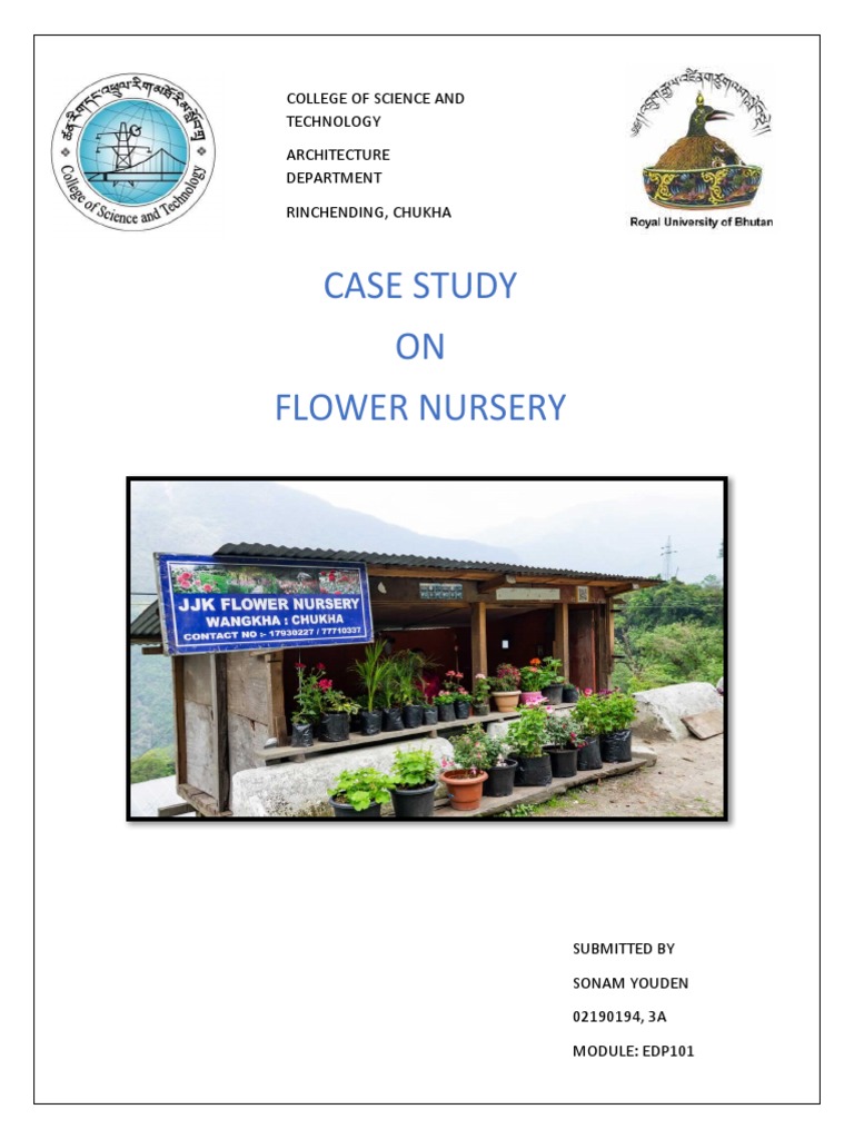 Edp Case Study Pdf Entrepreneurship Employment