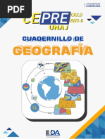 Hecateo de Mileto Historia de La Gografia | PDF | Geografía | Mapa