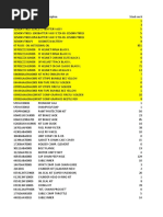 Moog Bushing Cross-Reference Guide | PDF