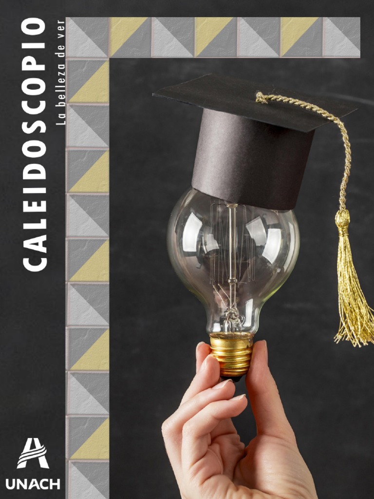 Modelo Educativo Caleidoscopio UBBJ | PDF | Enseñando | Maestros